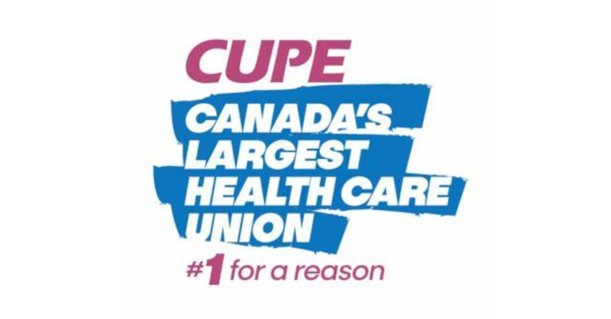 The Union for hospital workers at the Hospital for Sick Children - CUPE